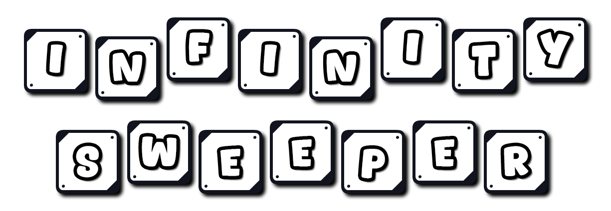Infinity Sweeper on Steam