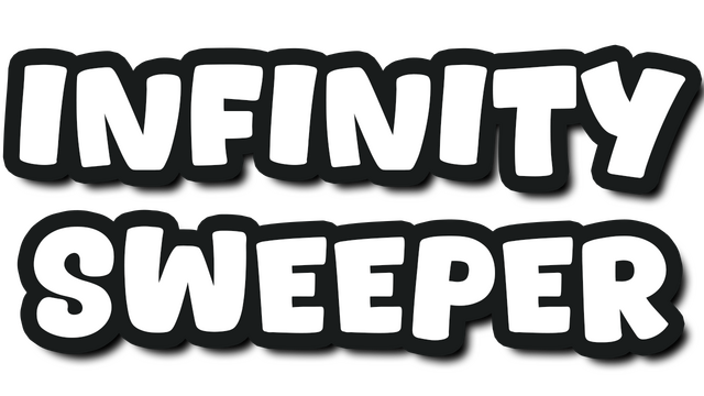 Infinity Sweeper Steam Charts · SteamDB