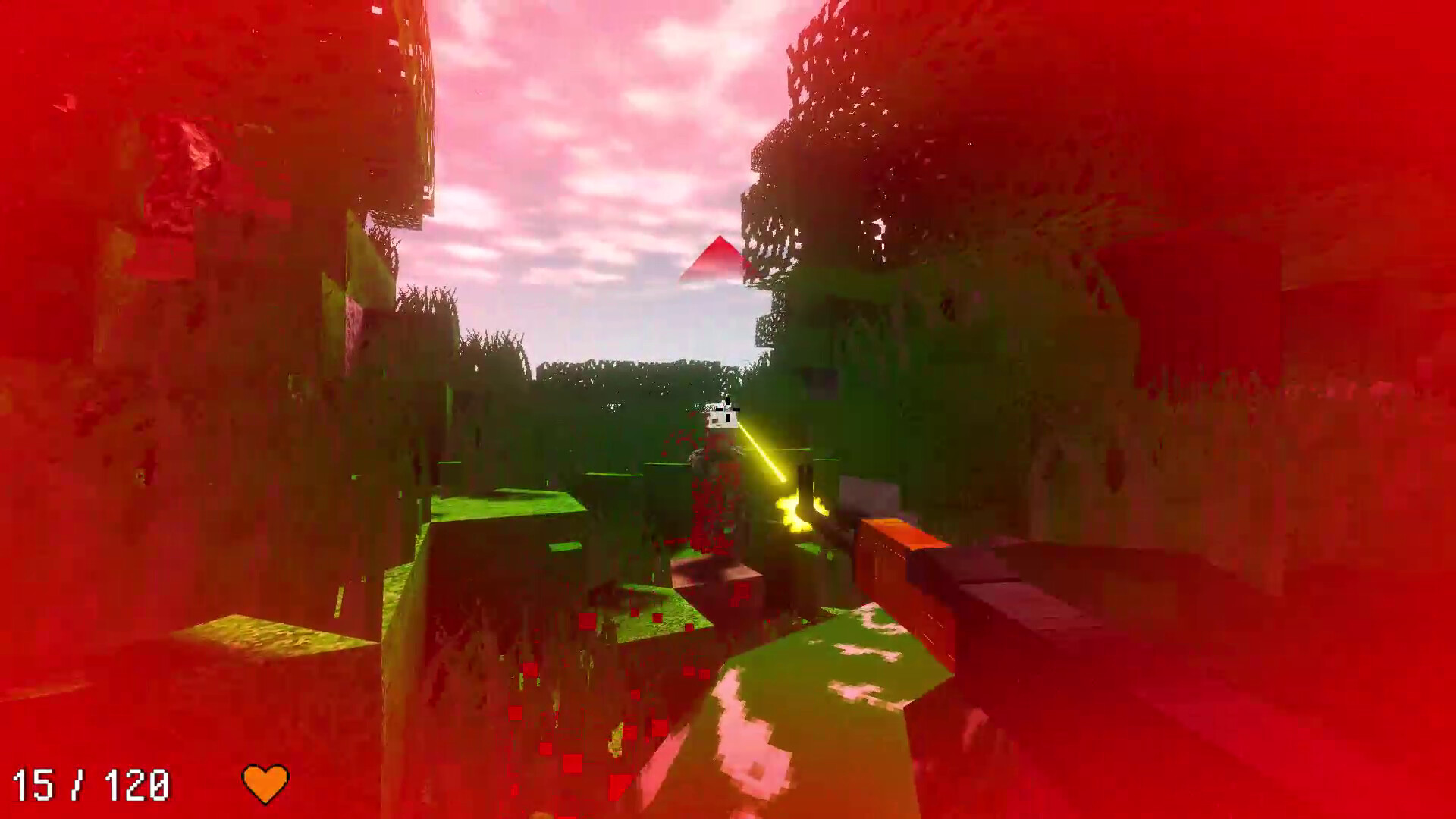 Guns, Blocks, and Steel on Steam