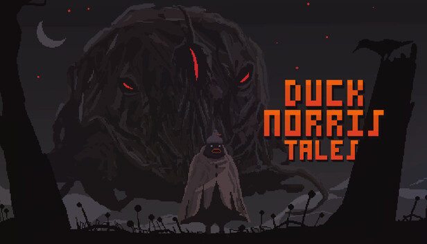Duck Norris Tales on Steam