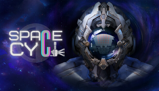 Space Cycle sur Steam