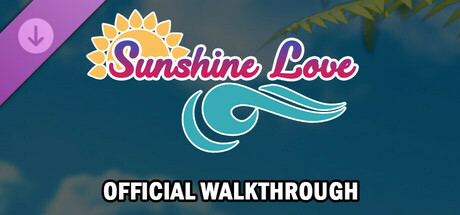 Sunshine Love CH1 Walkthrough on Steam