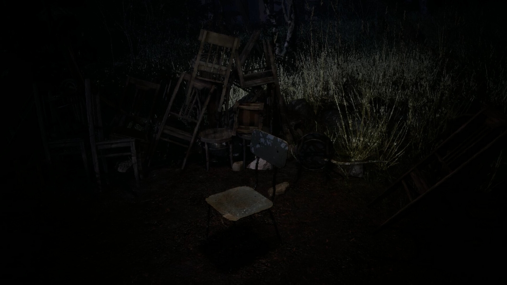 Forest 6174 on Steam