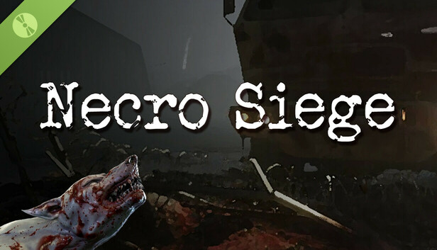 Necro Siege Demo en Steam