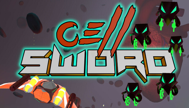 Cell Sword on Steam