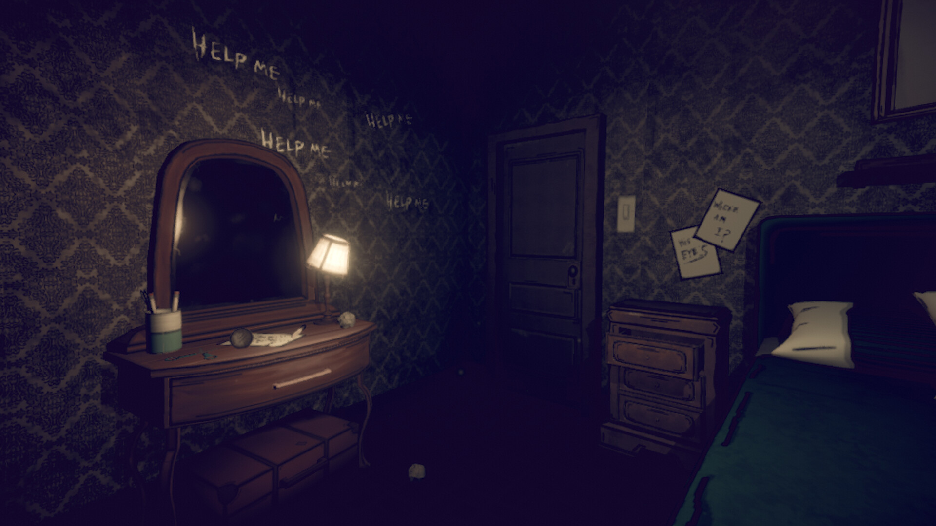 Milkman on Steam