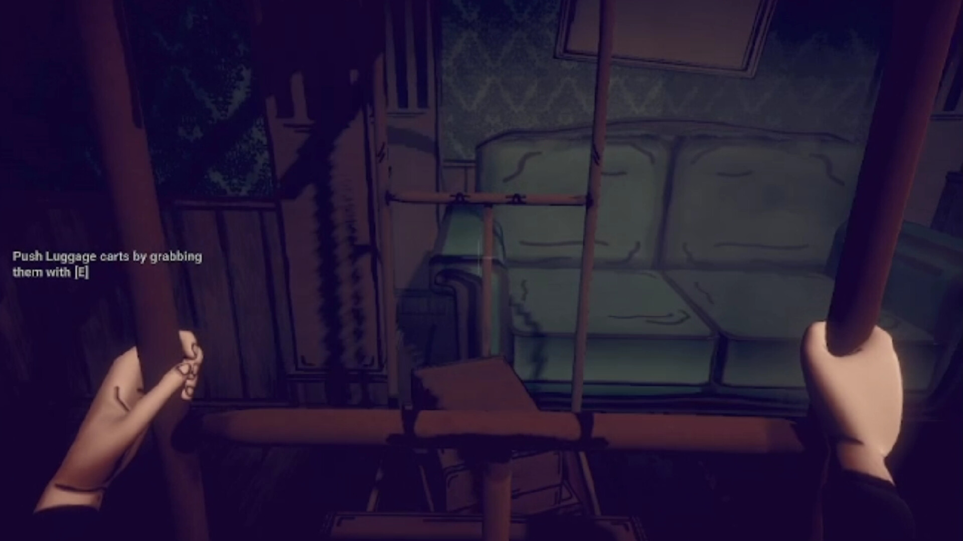 Milkman on Steam