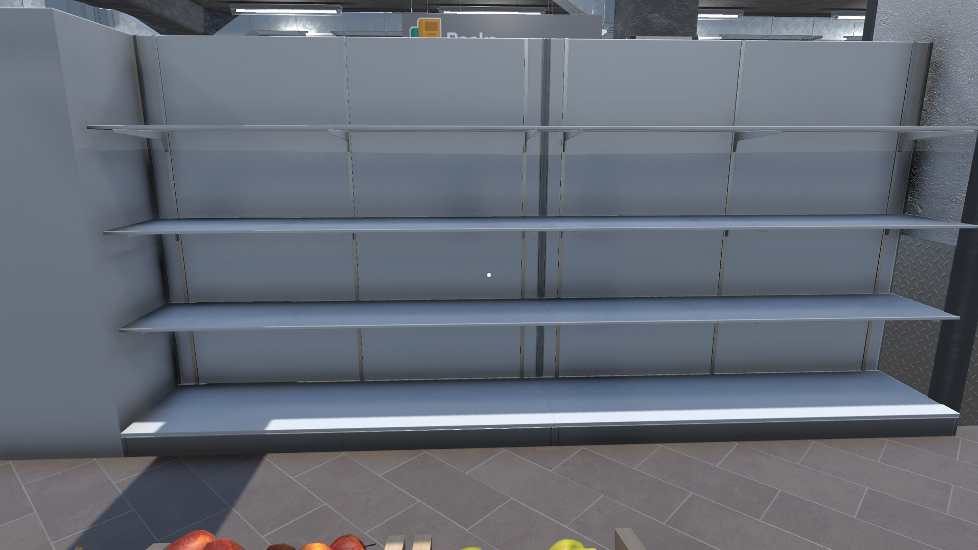 Market Empire Simulator on Steam