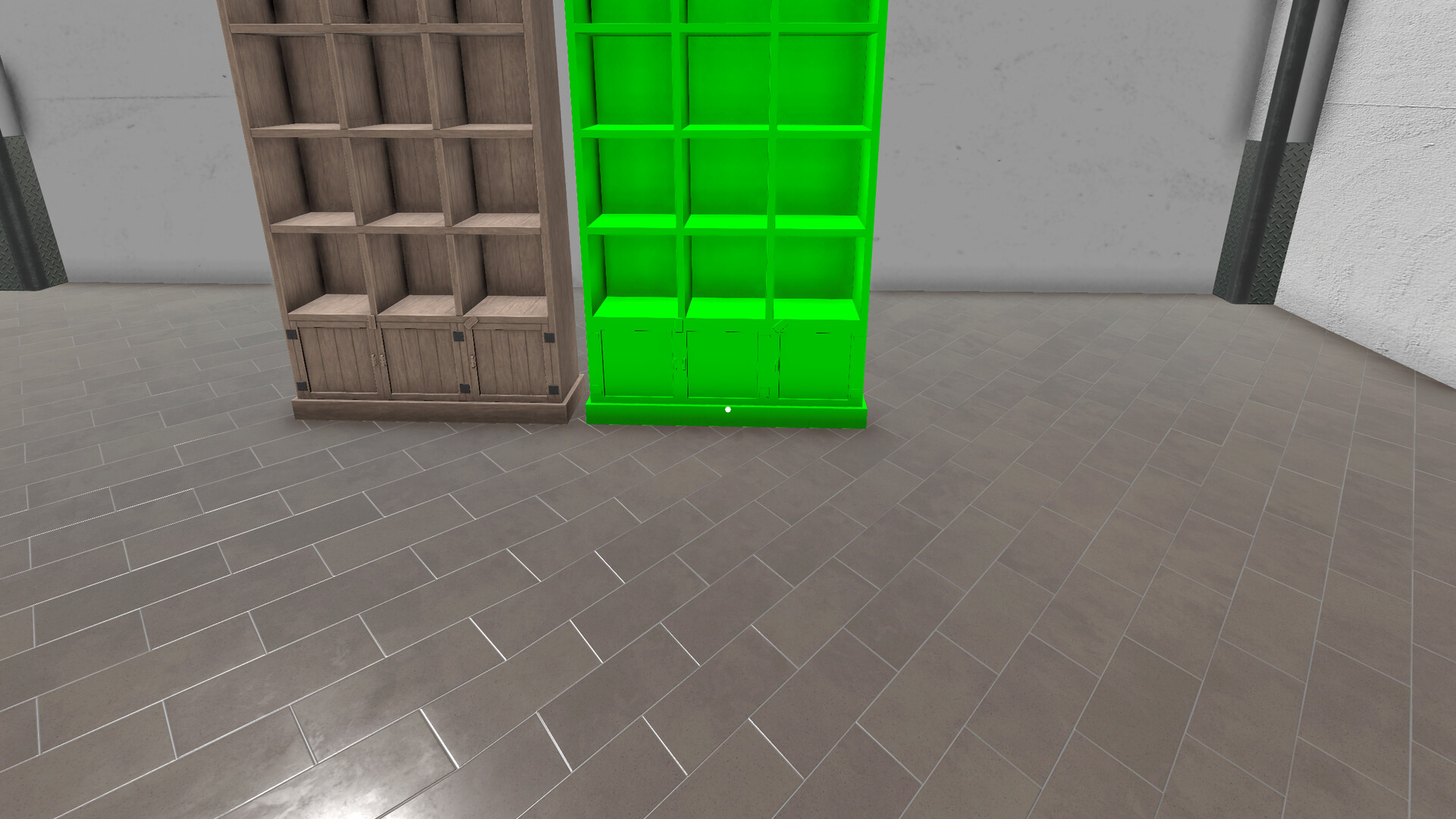 Market Empire Simulator bei Steam