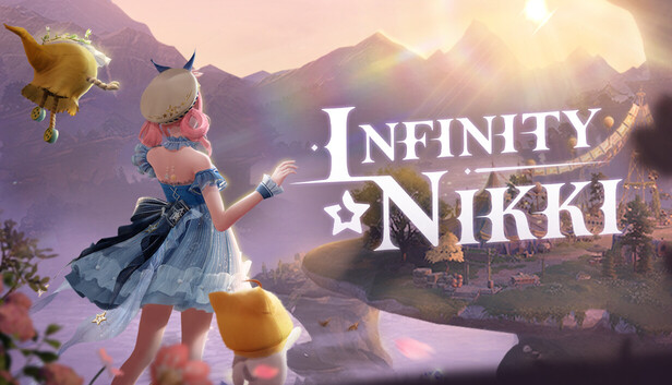 Infinity Nikki en Steam