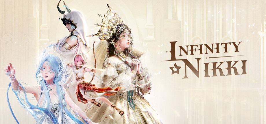 Infinity Nikki Steam Charts · SteamDB