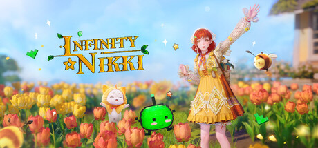 Infinity Nikki no Steam