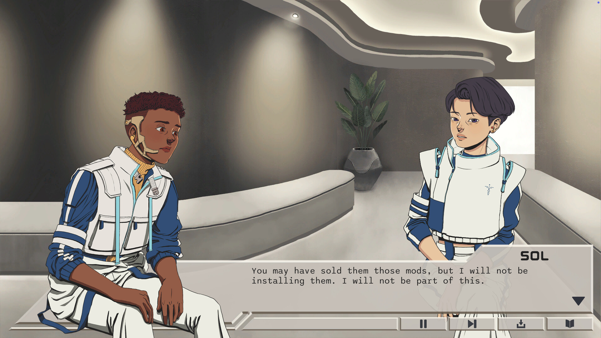 Quality Dreams, Reasonably Priced on Steam