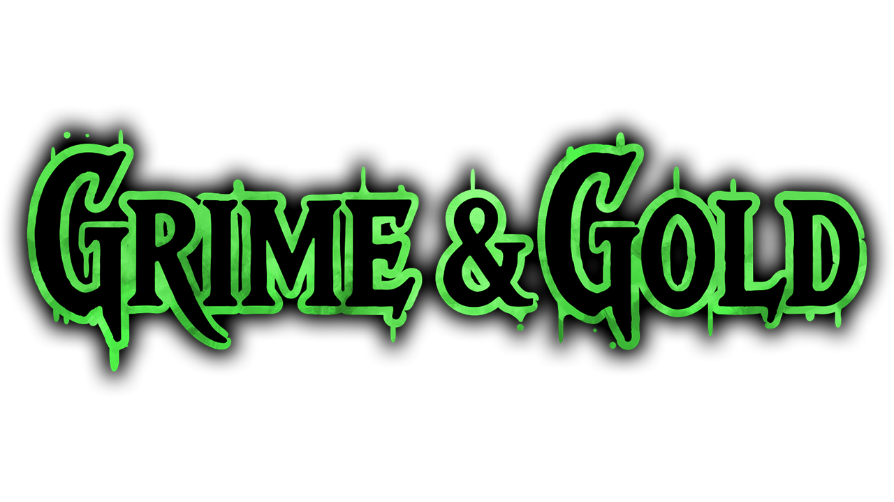 Grime&Gold Steam Charts · SteamDB