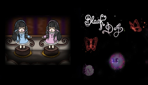 BlackDog on Steam