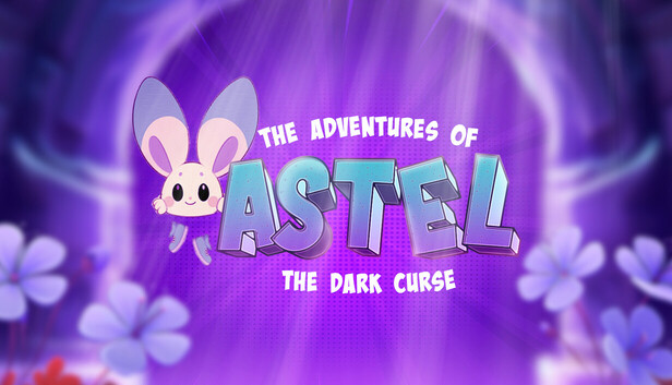 Steam 上的 As aventuras de Astel em a Maldição Sombria
