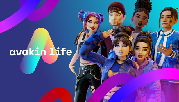Avakin Life on Steam