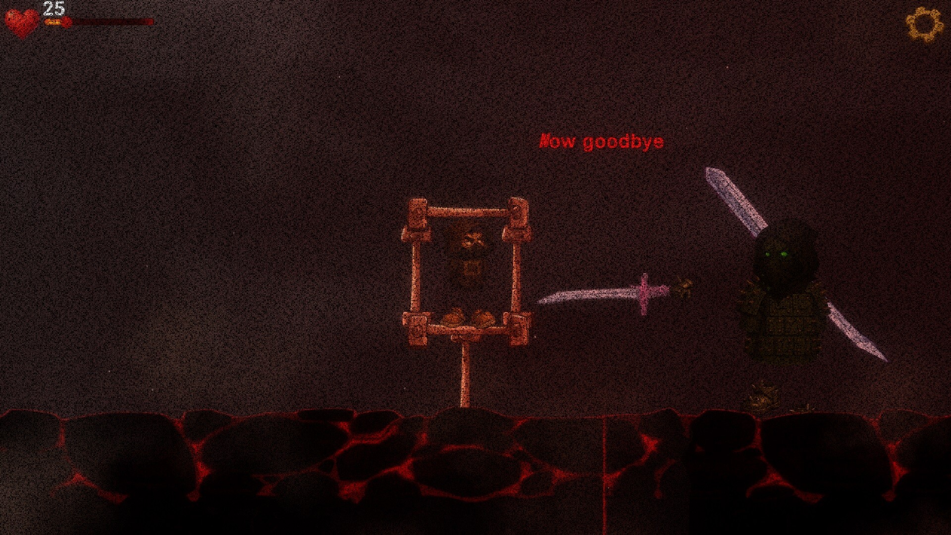 Save 83% on Fallen Lean on Steam