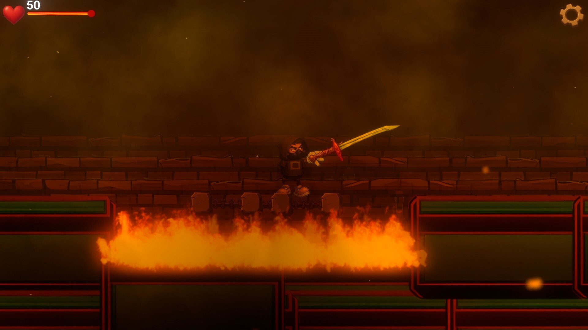 Save 83% on Fallen Lean on Steam