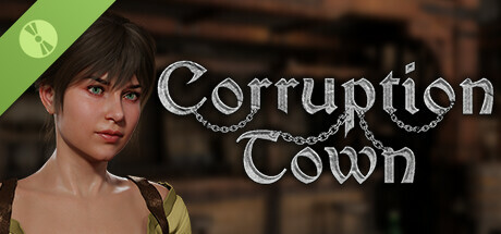 Corruption Town Demo (App 3167200) · SteamDB
