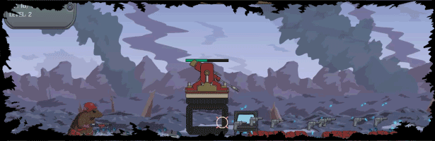 WAR RATS: The Rat em Up on Steam