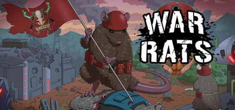 WAR RATS: The Rat em Up on Steam