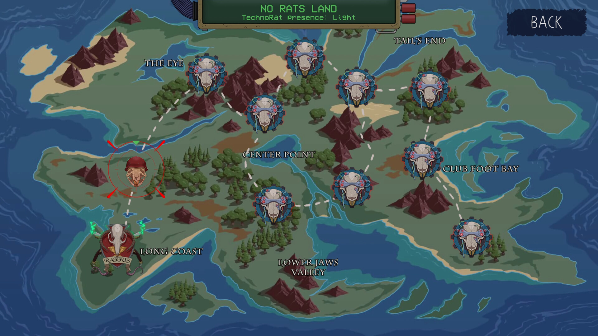 WAR RATS: The Rat em Up on Steam