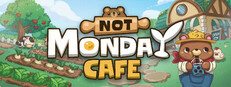 Steam Community :: Not Monday Cafe