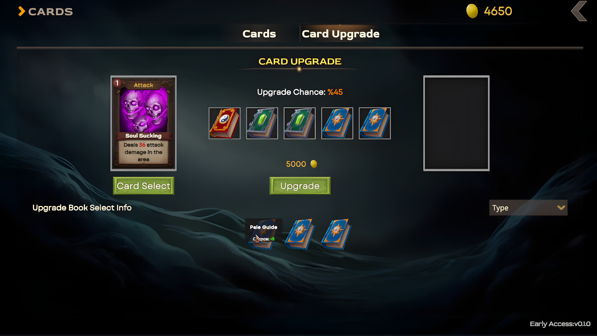 Deck of Destiny: Battleforge on Steam