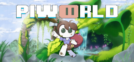 Piworld on Steam
