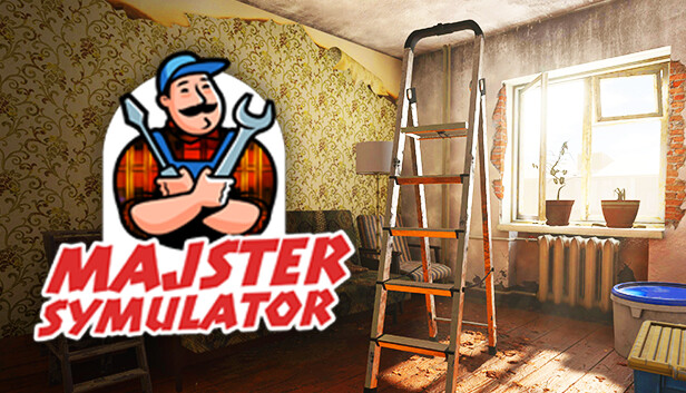 Majster Symulator na Steam