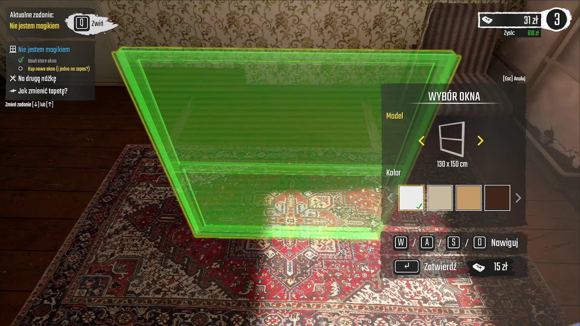 Majster Symulator na Steam