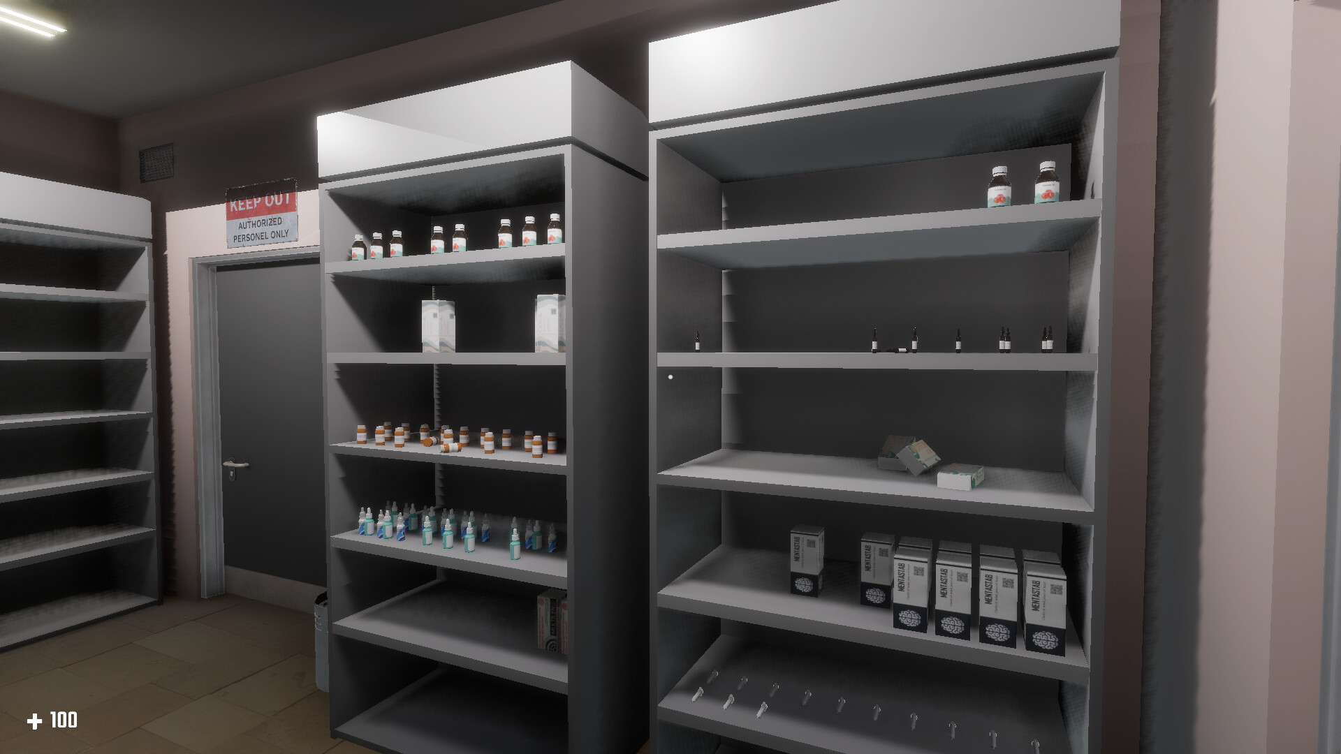 Real Pharmacy Simulator on Steam