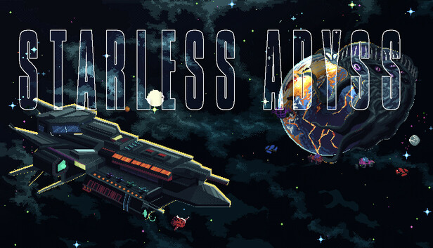 Starless Abyss on Steam