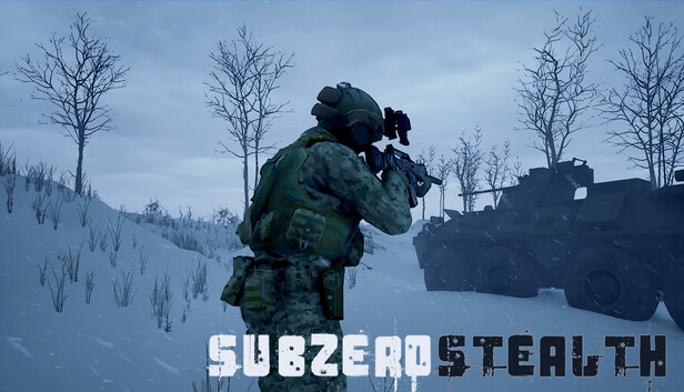 Subzero Stealth on Steam