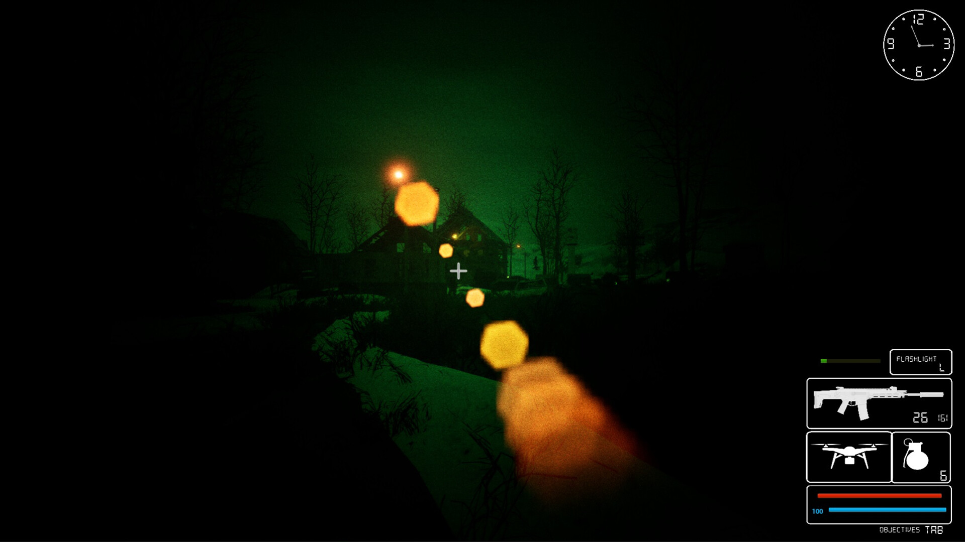 Subzero Stealth on Steam