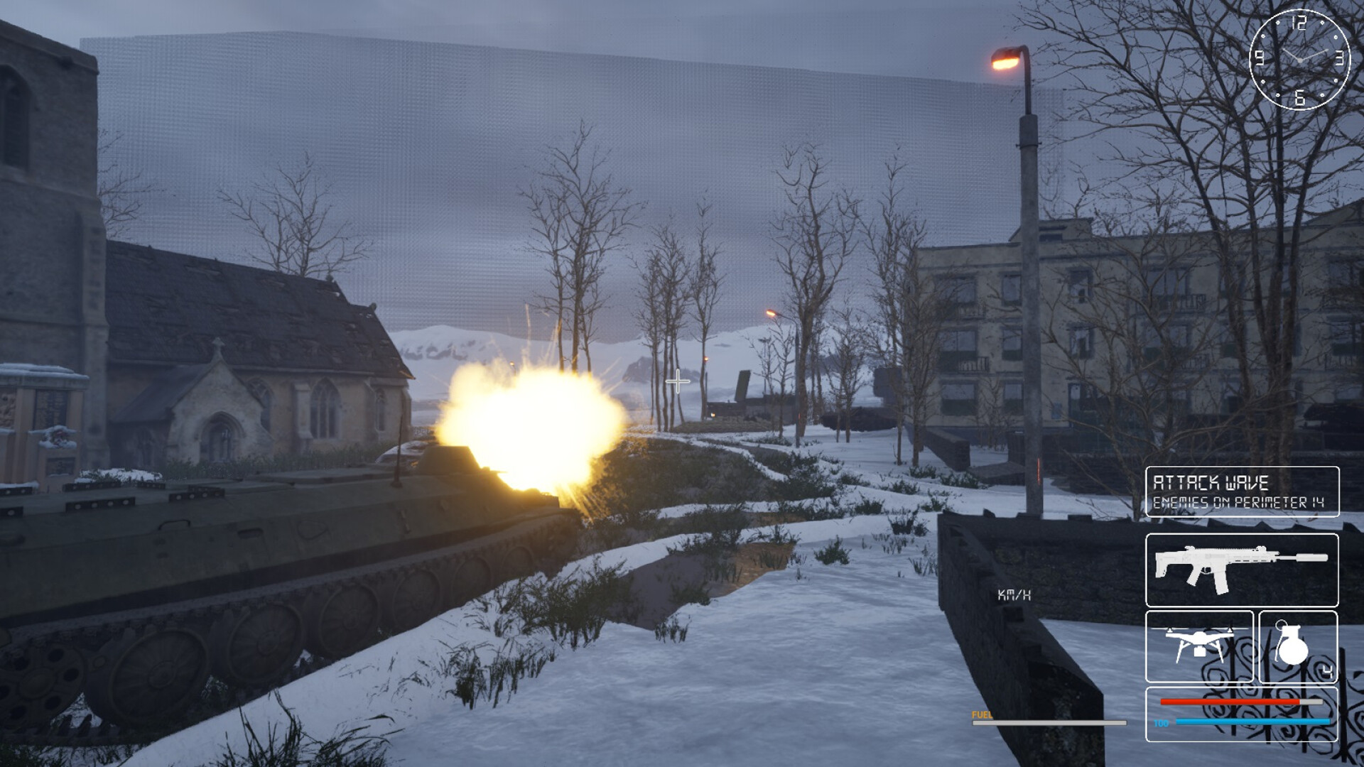 Subzero Stealth on Steam