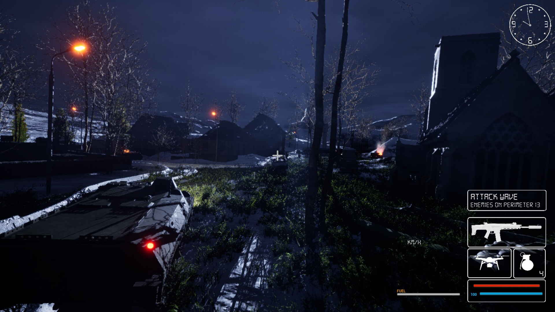 Subzero Stealth on Steam