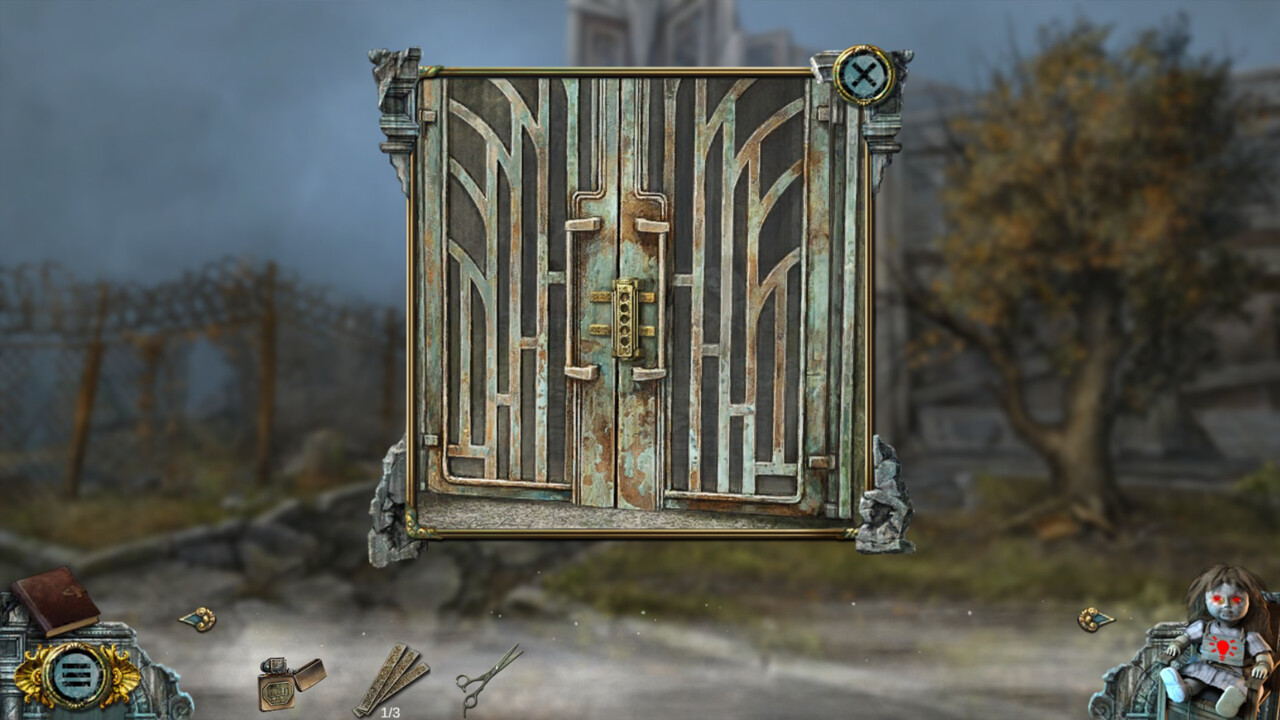 True Fear: Forsaken Souls Part 3 on Steam