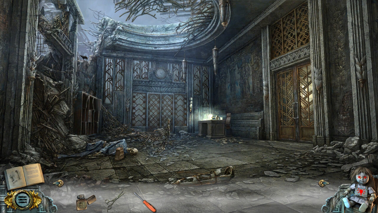 True Fear: Forsaken Souls Part 3 on Steam