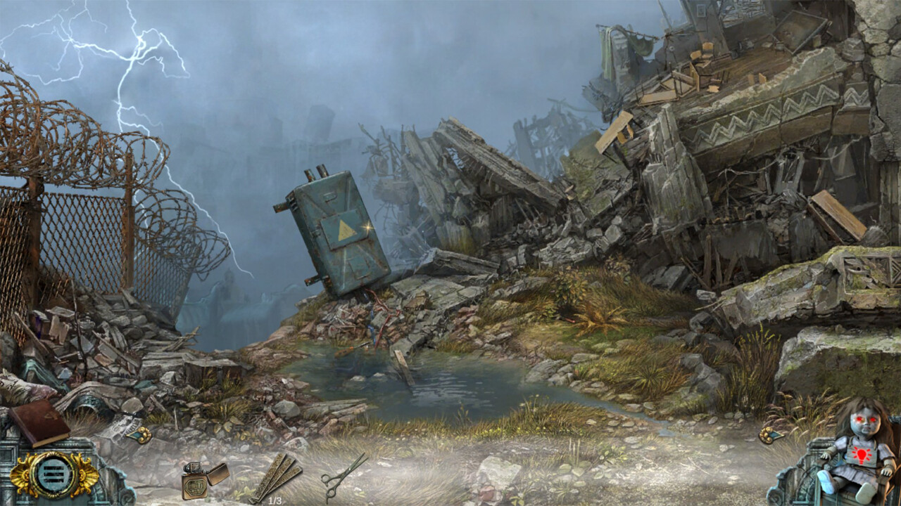 Save 20% on True Fear: Forsaken Souls Part 3 on Steam