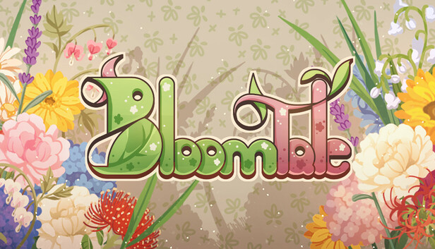 BloomTale on Steam