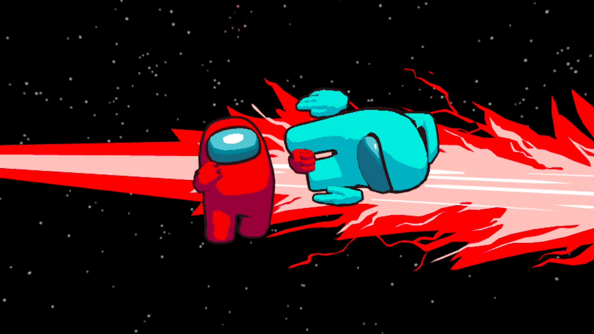 Among Us 3D en Steam