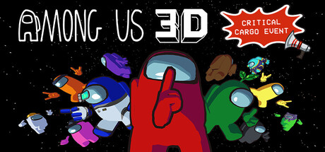 Among Us 3D on Steam