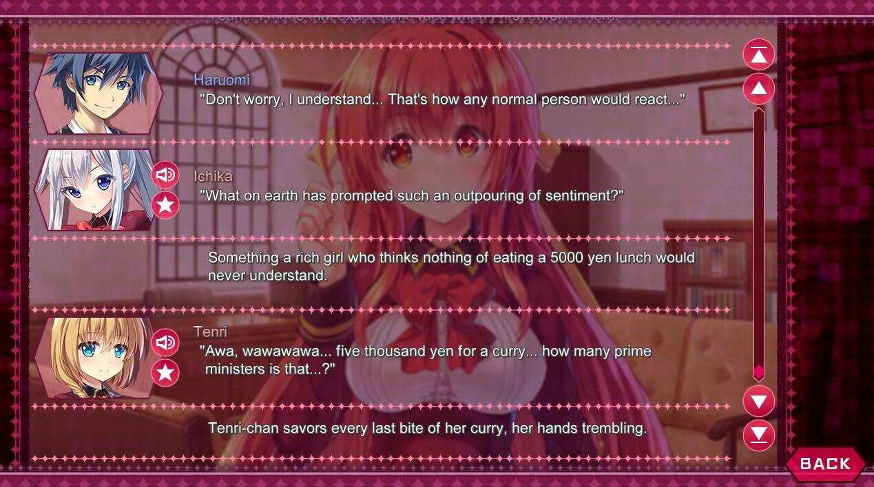 Save 10% on Yamizome Liberator on Steam