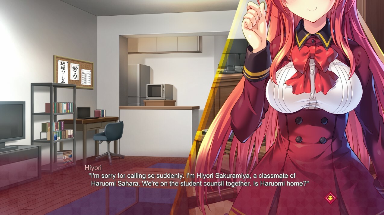 Yamizome Liberator on Steam