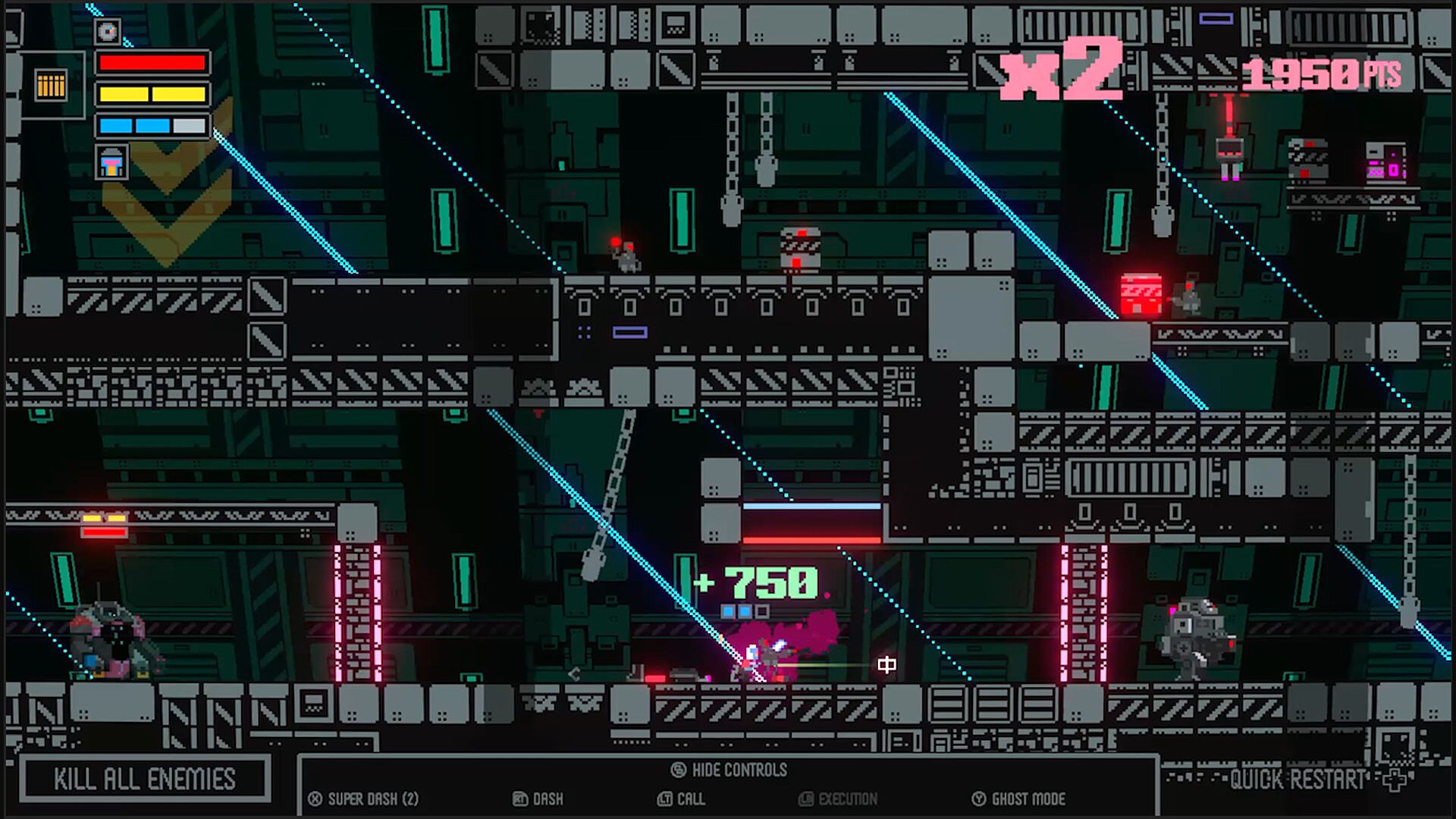 Haneda Girl on Steam