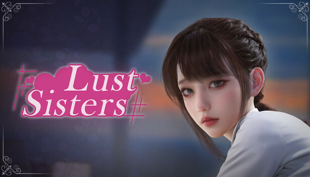 乔甜和她的闺蜜们(一般向) Steam 新闻中心