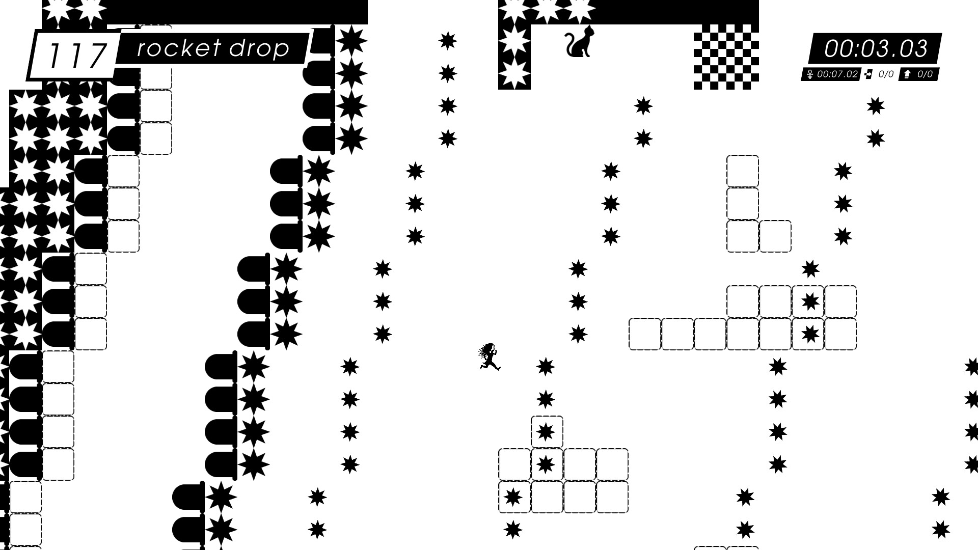 Monoquous 2 Demo on Steam