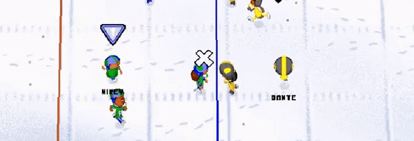 Backyard Football '99 on Steam